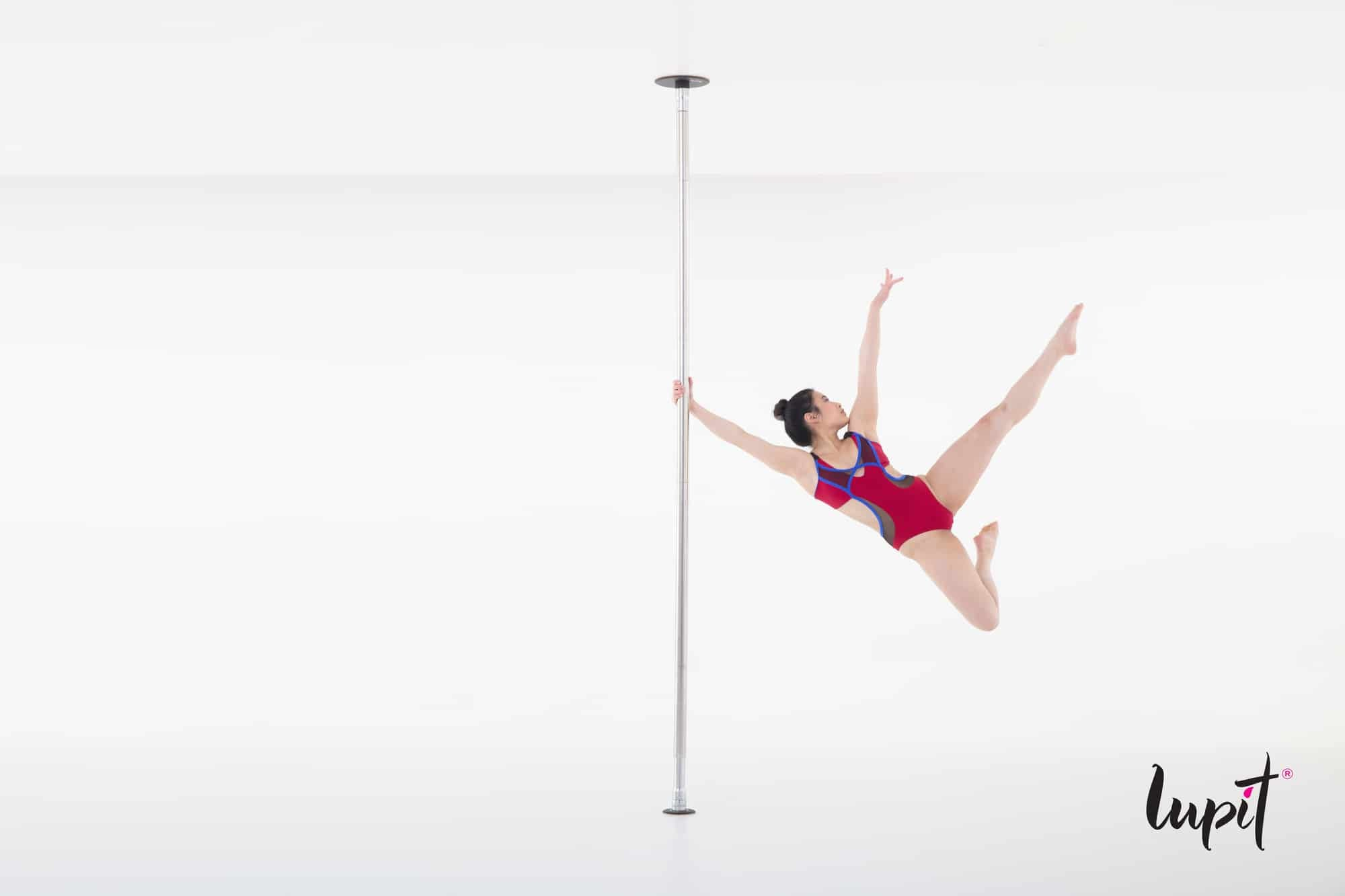 Home poles and pole stages for pole dance | Pole Factory