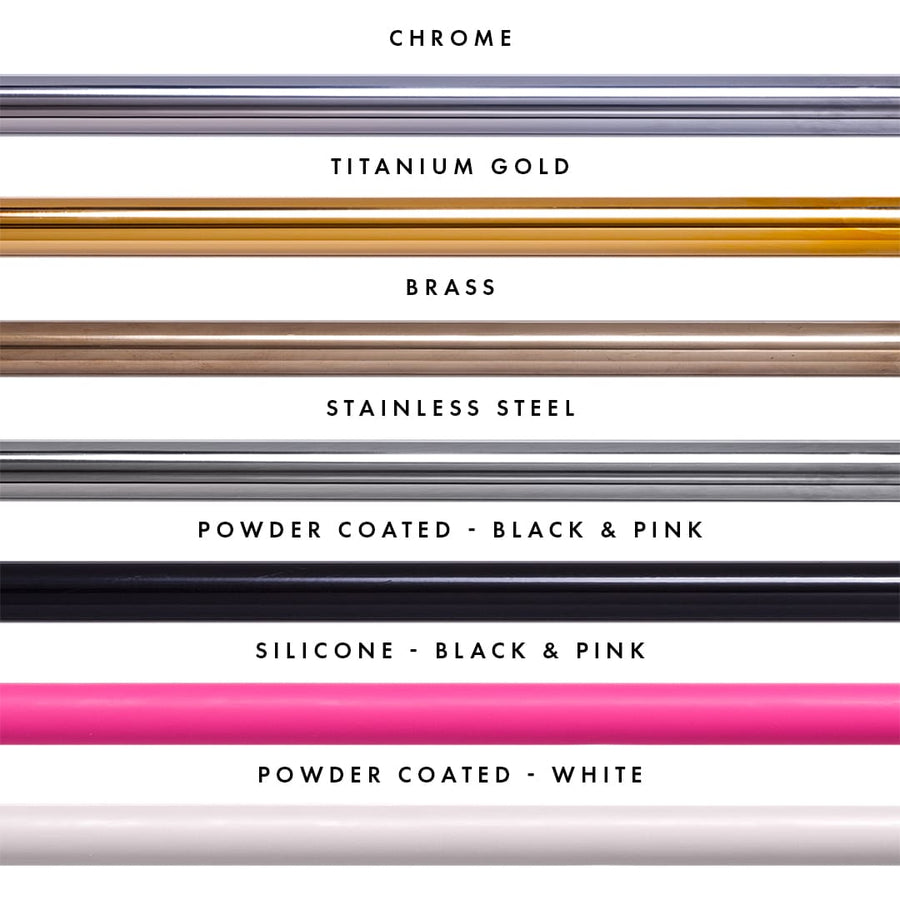 X-POLE : barres, podiums & accessoires pour la pole dance | Pole Factory